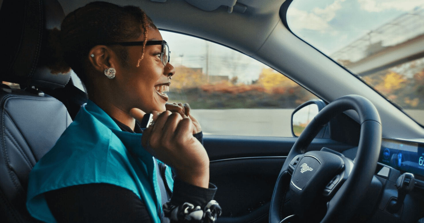 Master Ford Adaptive Cruise Control | Sunrise Ford North Hollywood