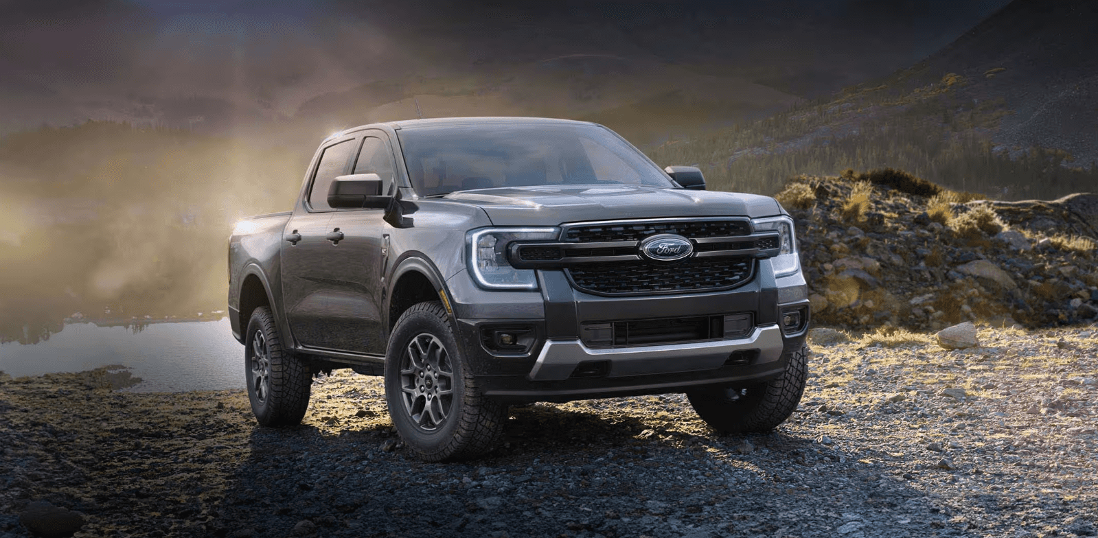 Used Ford Trucks | Sunrise Ford North Hollywood