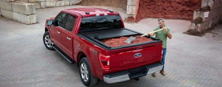 What Are the 2021 Ford F-150 Colors? | Sunset Ford St. Louis