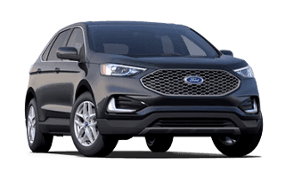 2023 Ford Edge: Model Overview | Sunset Ford Waterloo