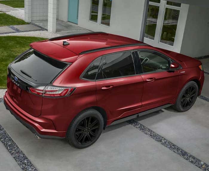 2023 Ford Edge: Model Overview | Sunset Ford St. Louis