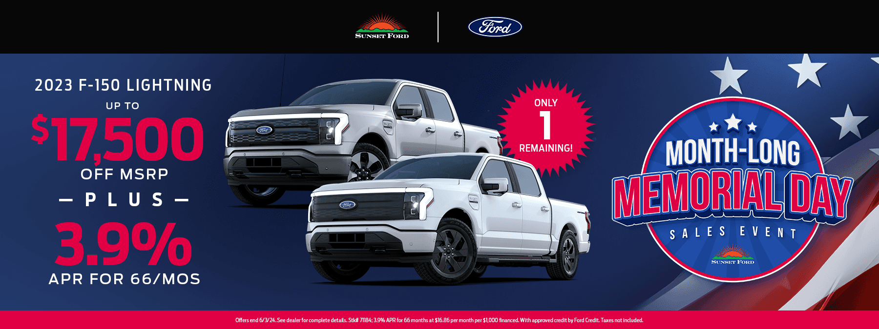 Sunset Ford St. Louis | Ford Dealer in St Louis, MO