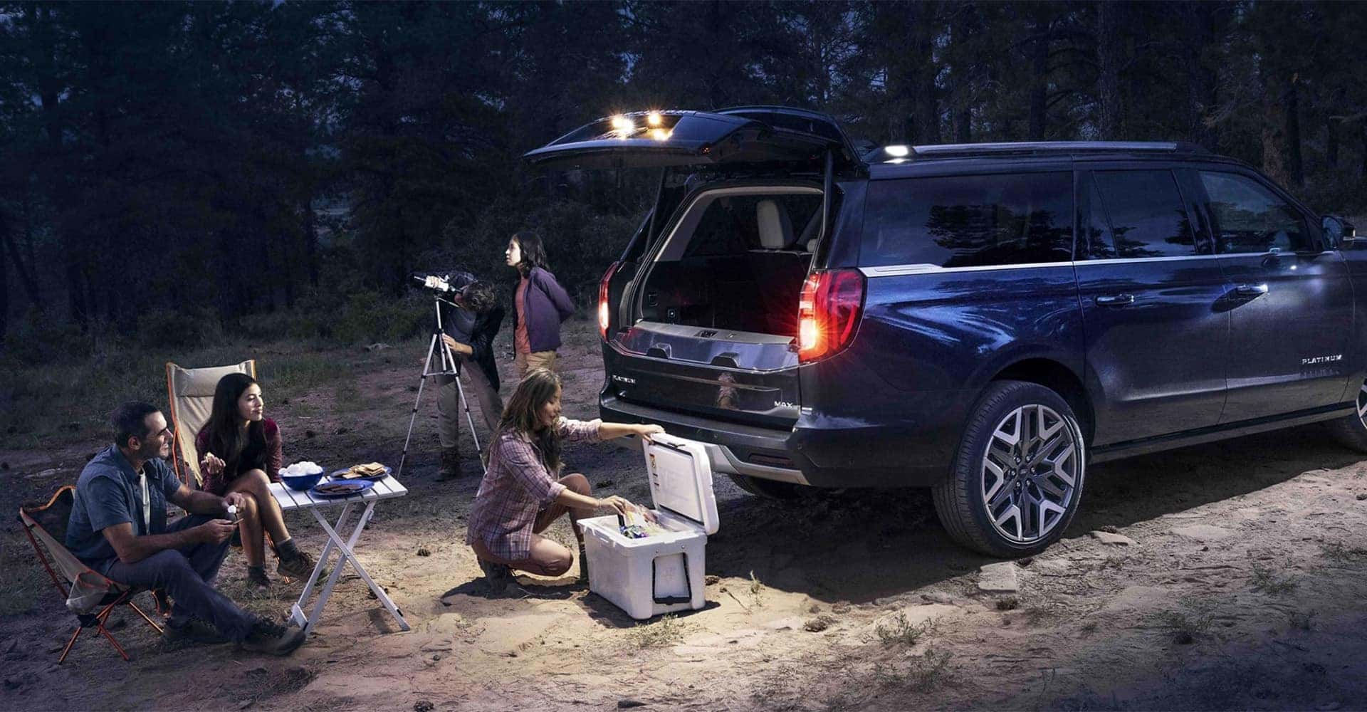 2025 Ford Expedition For Sale in St. Louis | Sunset Ford
