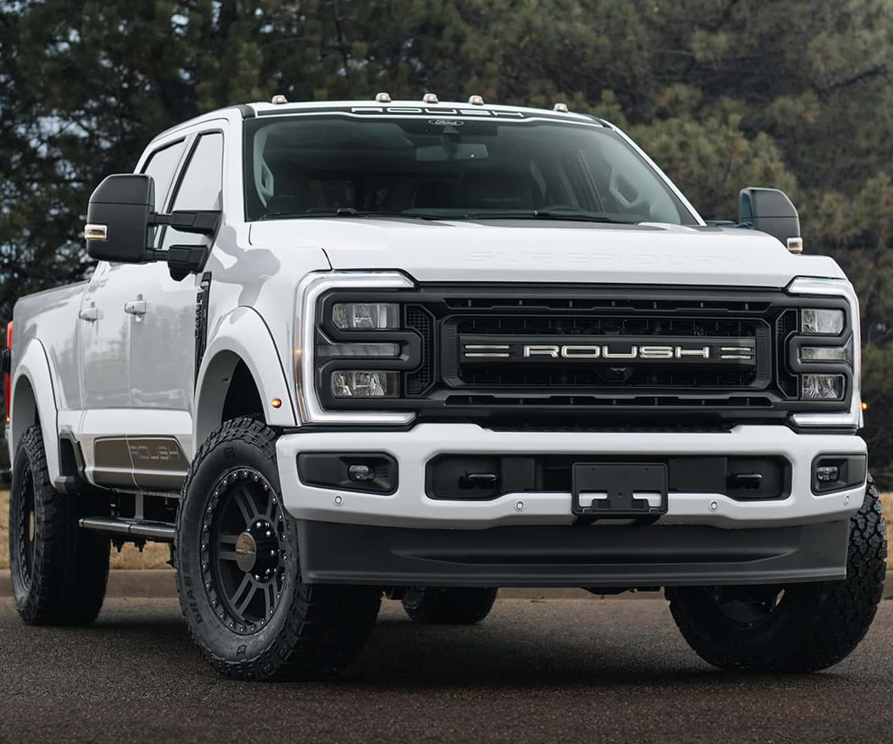 ROUSH Performance | Sunset Ford St. Louis