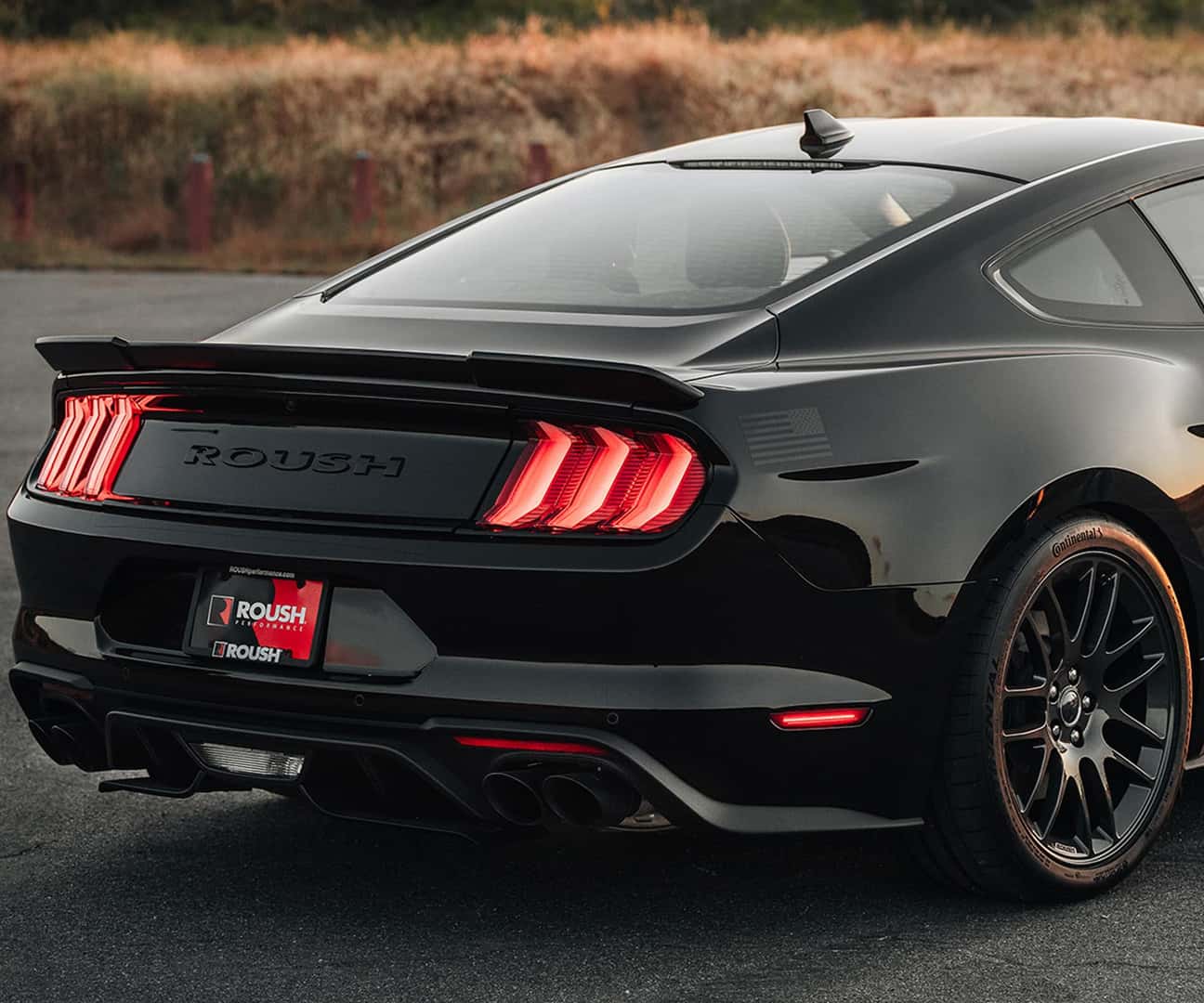 ROUSH Performance | Sunset Ford St. Louis