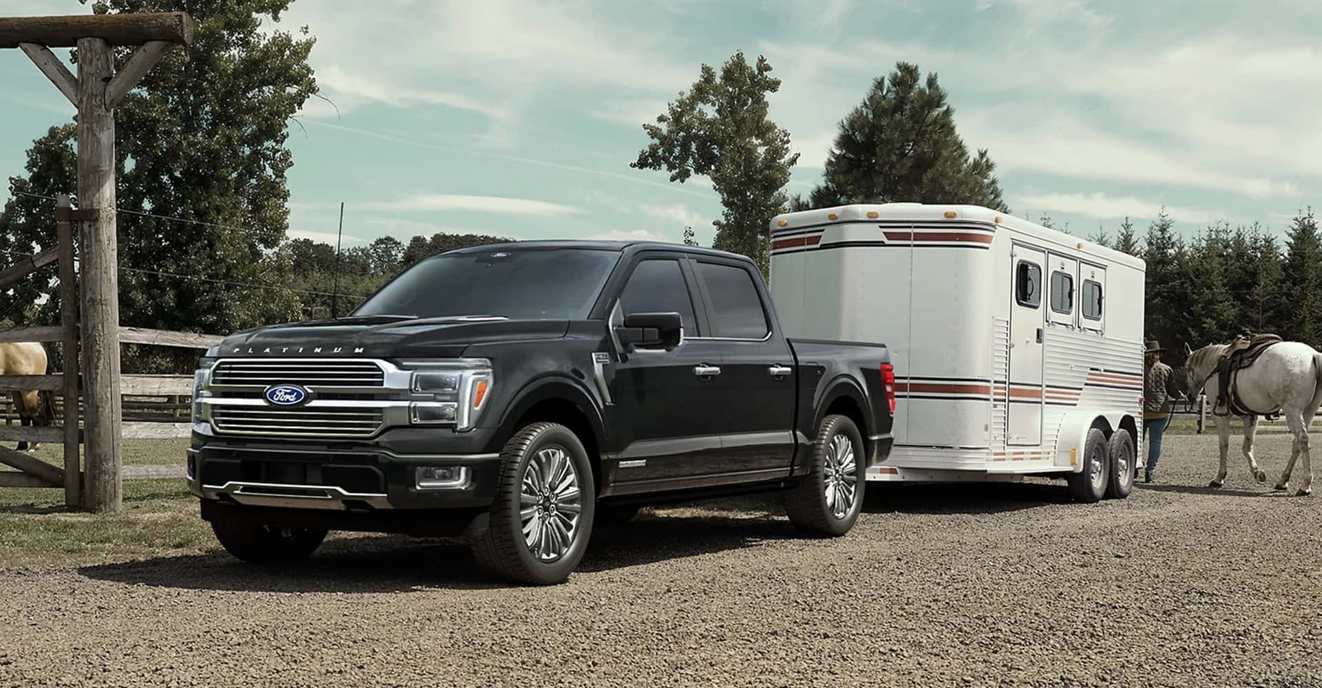 2025 F-150 Trim Levels | Sunset Ford