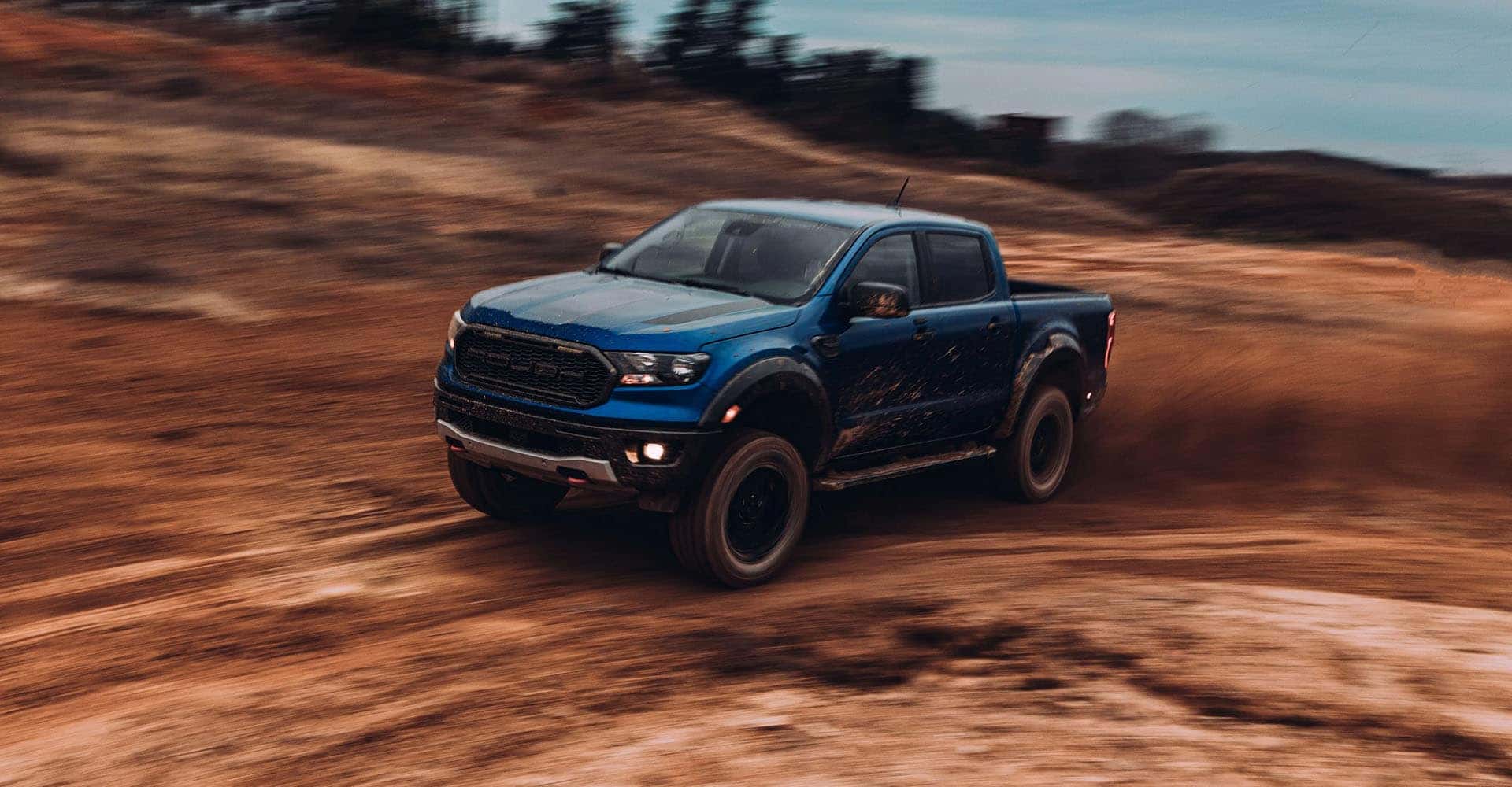 2025 ROUSH Performance | Sunset Ford of Waterloo