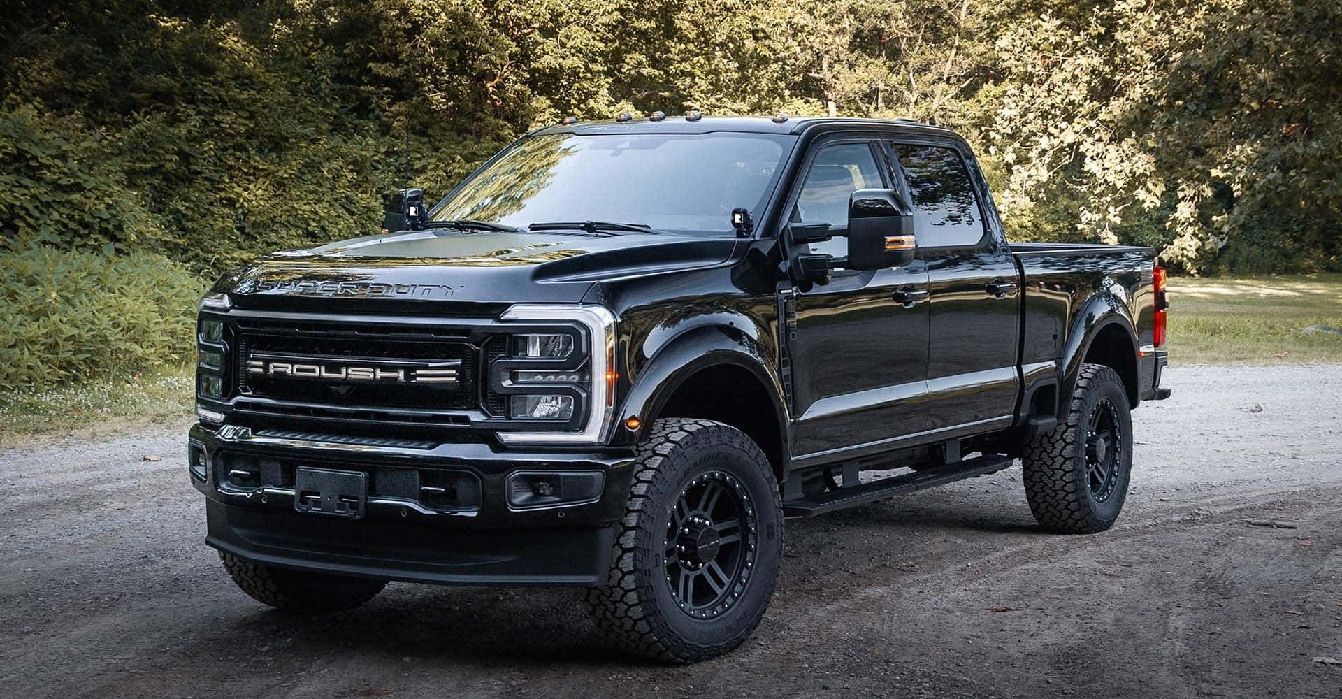 2025 ROUSH Performance | Sunset Ford of Waterloo