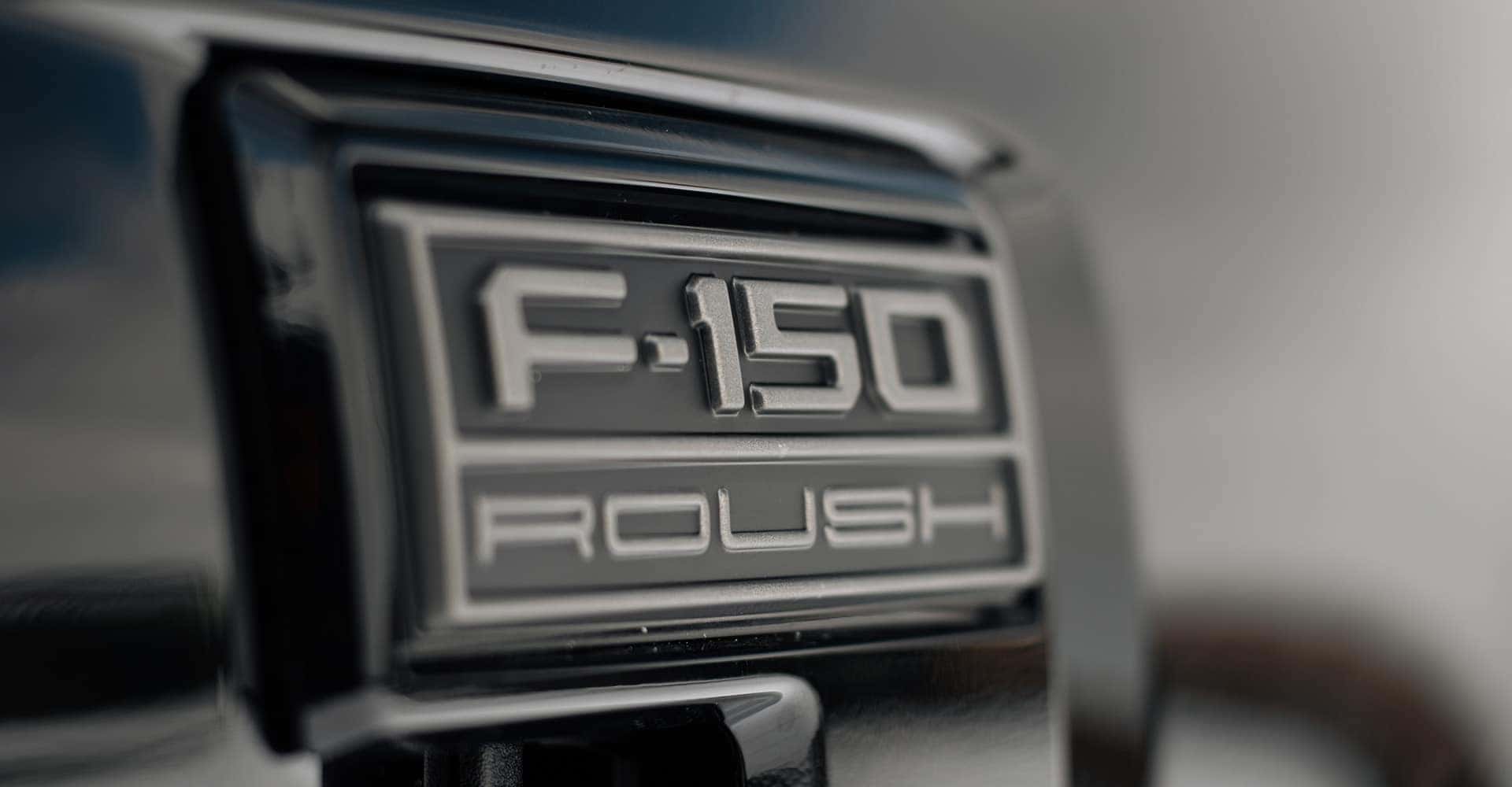 2025 ROUSH Performance | Sunset Ford of Waterloo