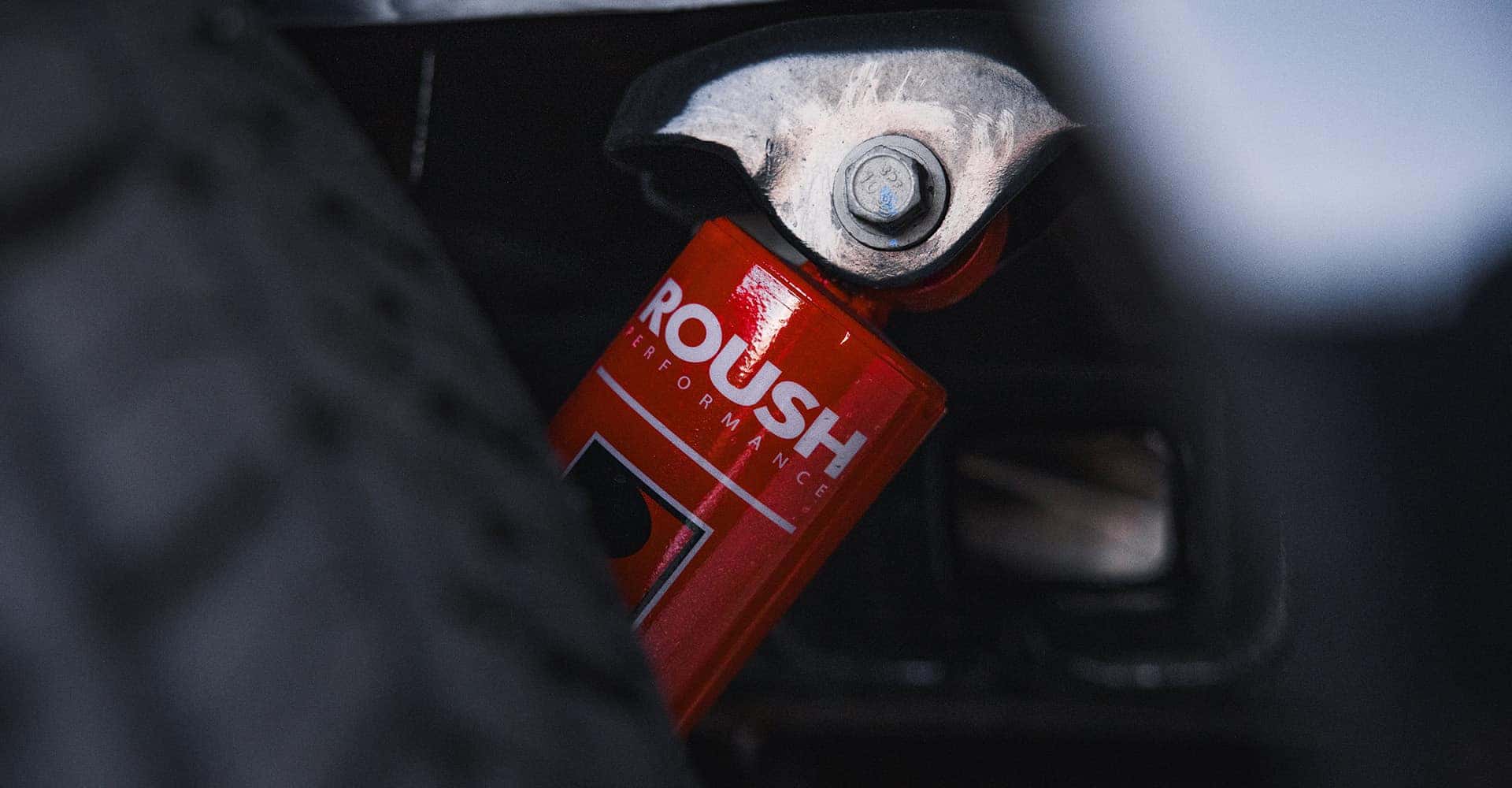 2025 ROUSH Performance | Sunset Ford of Waterloo