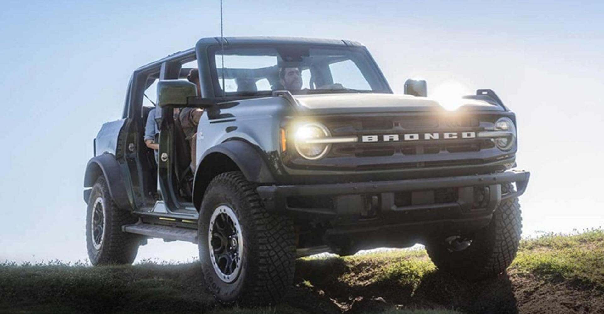 Ford First Responder Recognition Program | Sunset Ford of Waterloo