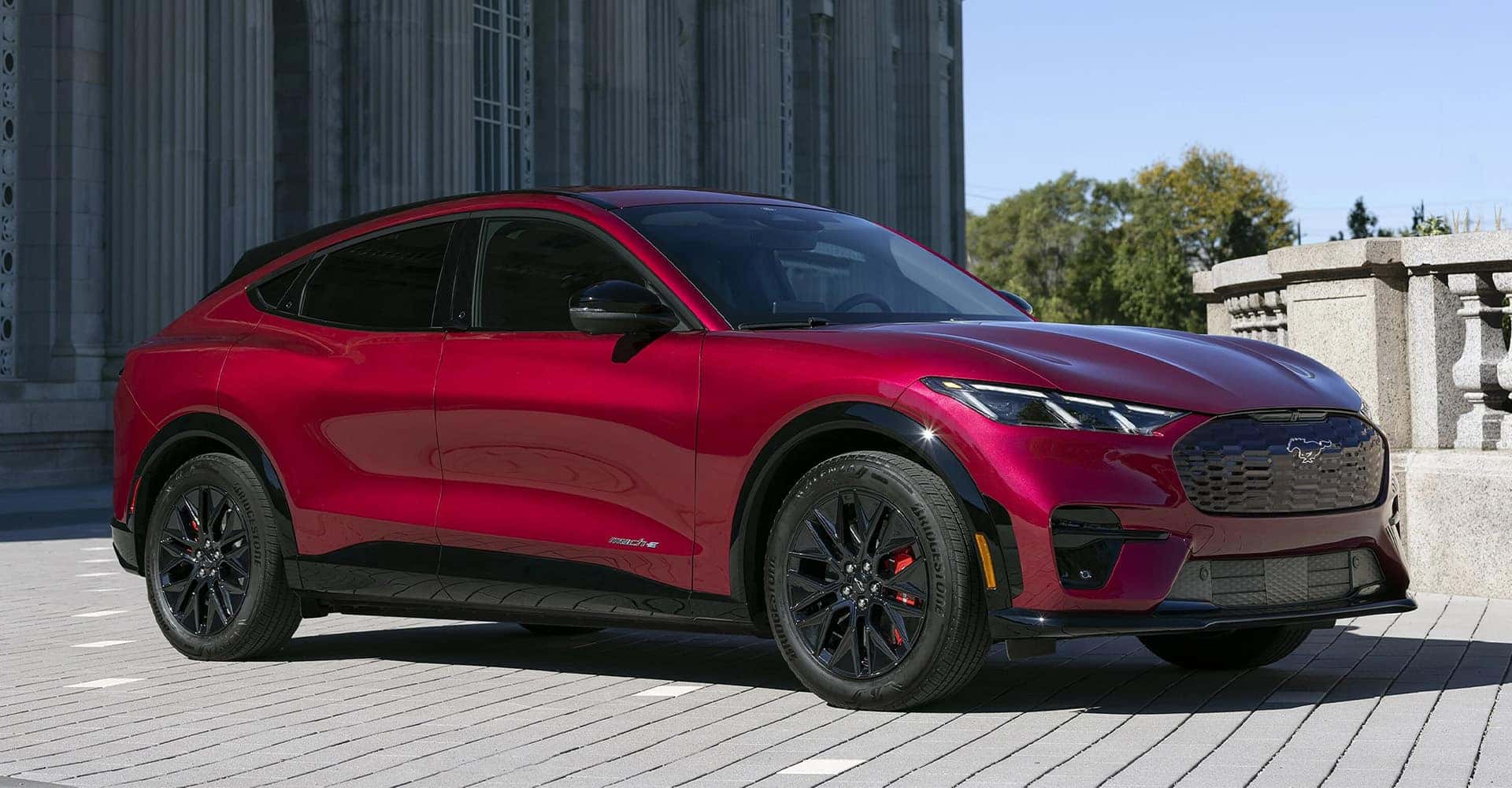 Ford First Responder Recognition Program | Sunset Ford of Waterloo