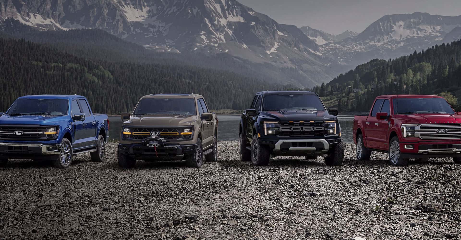 A Guide to the 2025 F-150’s Performance