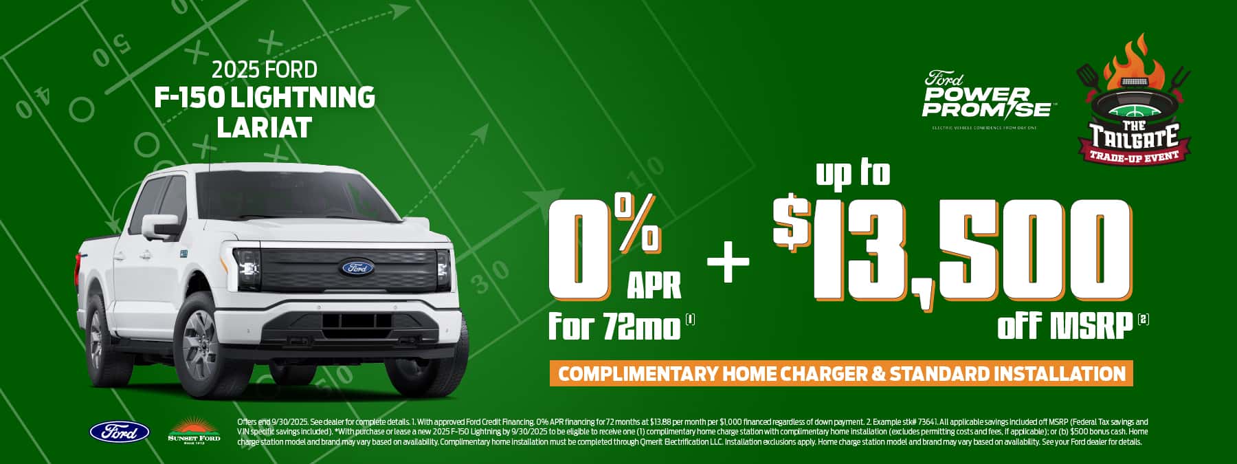 New & Used Ford Dealer in Waterloo IL | Sunset Ford Waterloo