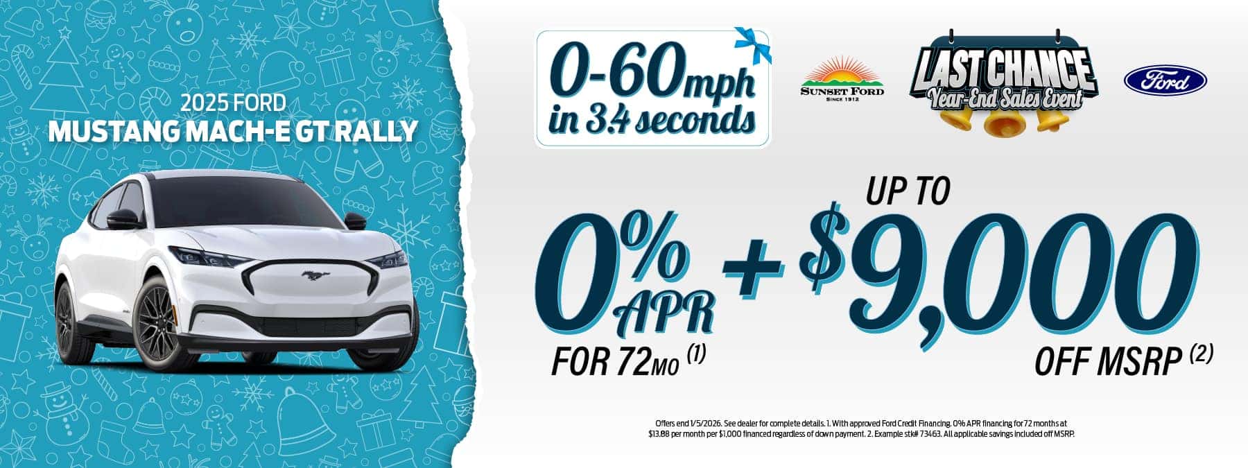 New & Used Ford Dealer in Waterloo IL | Sunset Ford Waterloo