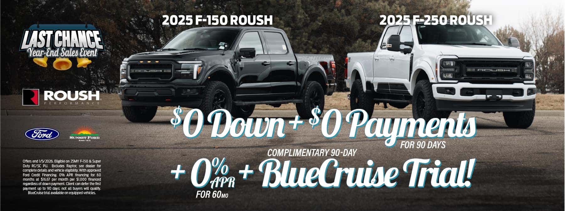 New & Used Ford Dealer in Waterloo IL | Sunset Ford Waterloo