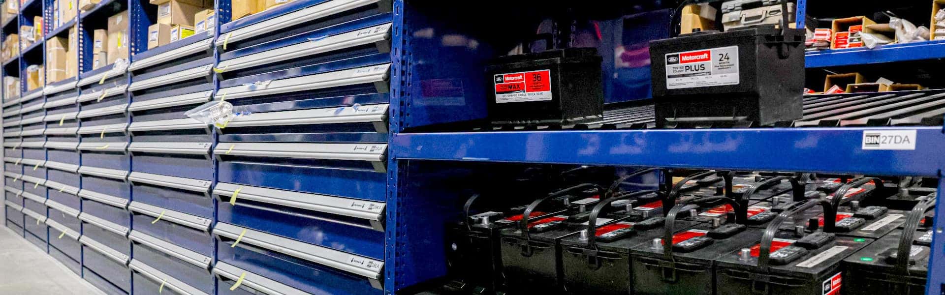 Genuine Ford Parts | Susquehanna Ford near Millersville