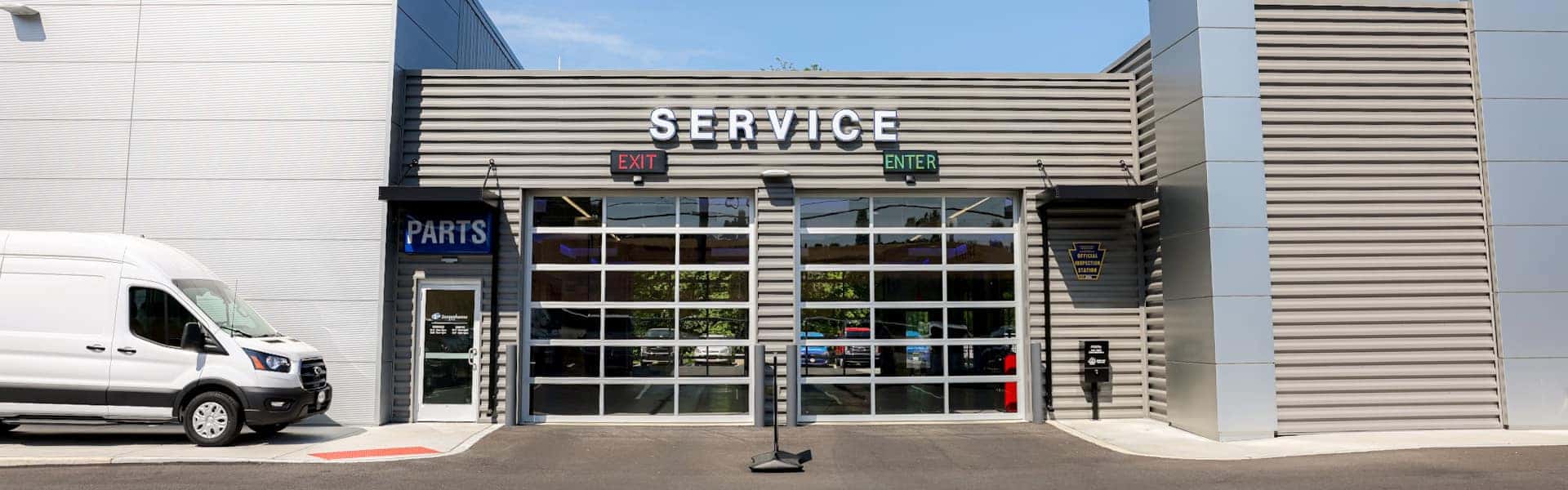 Auto Service, Oil Change & Car Maintenance near Willow Street