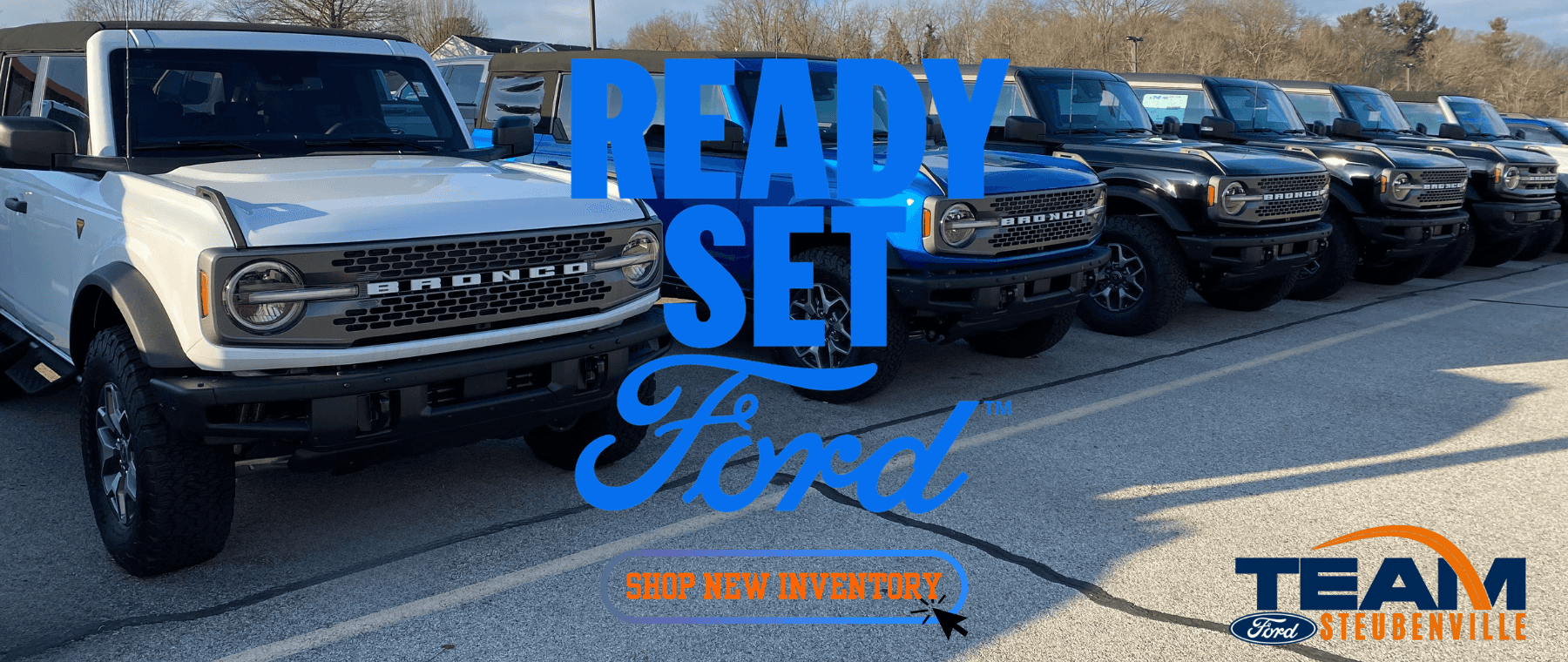 Team Ford Steubenville | Ford Dealership | Steubenville Ohio