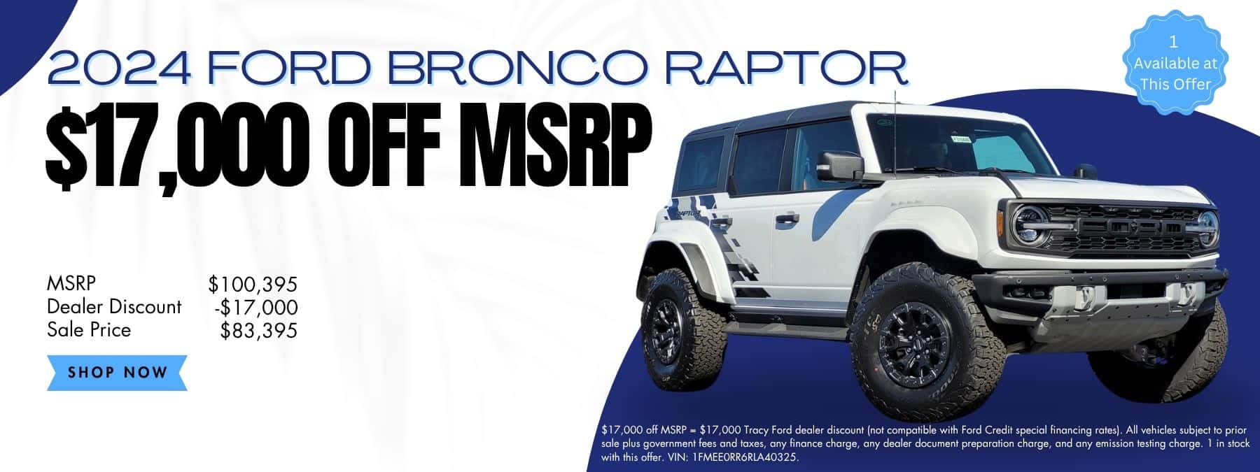 Tracy Ford | Ford Dealer in Tracy, CA