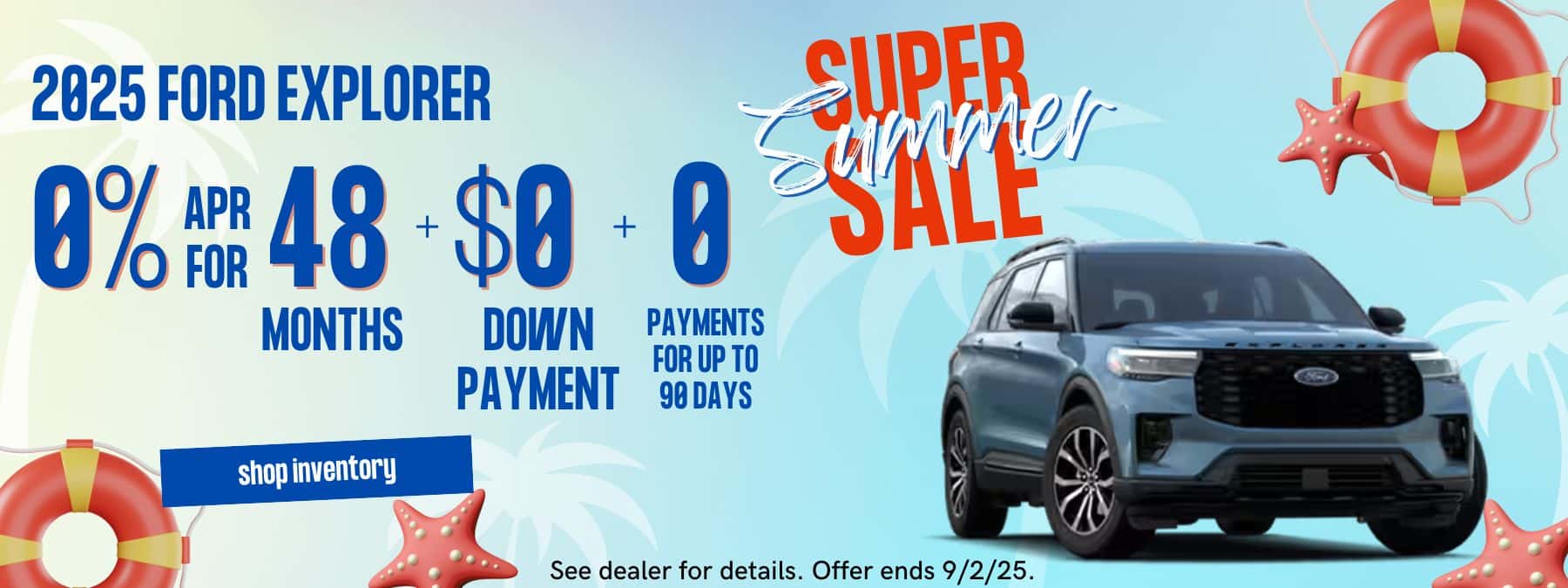 Tracy Ford | Ford Dealer in Tracy, CA