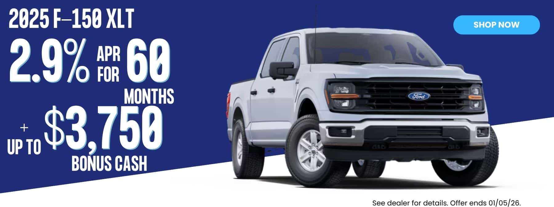 Tracy Ford | Ford Dealer in Tracy, CA