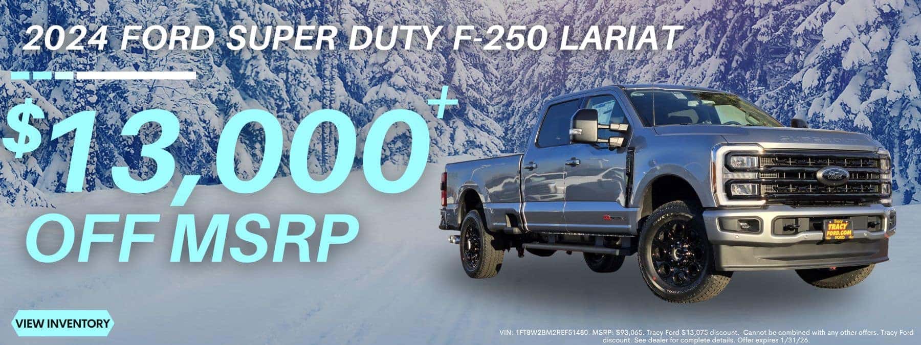 Tracy Ford | Ford Dealer in Tracy, CA