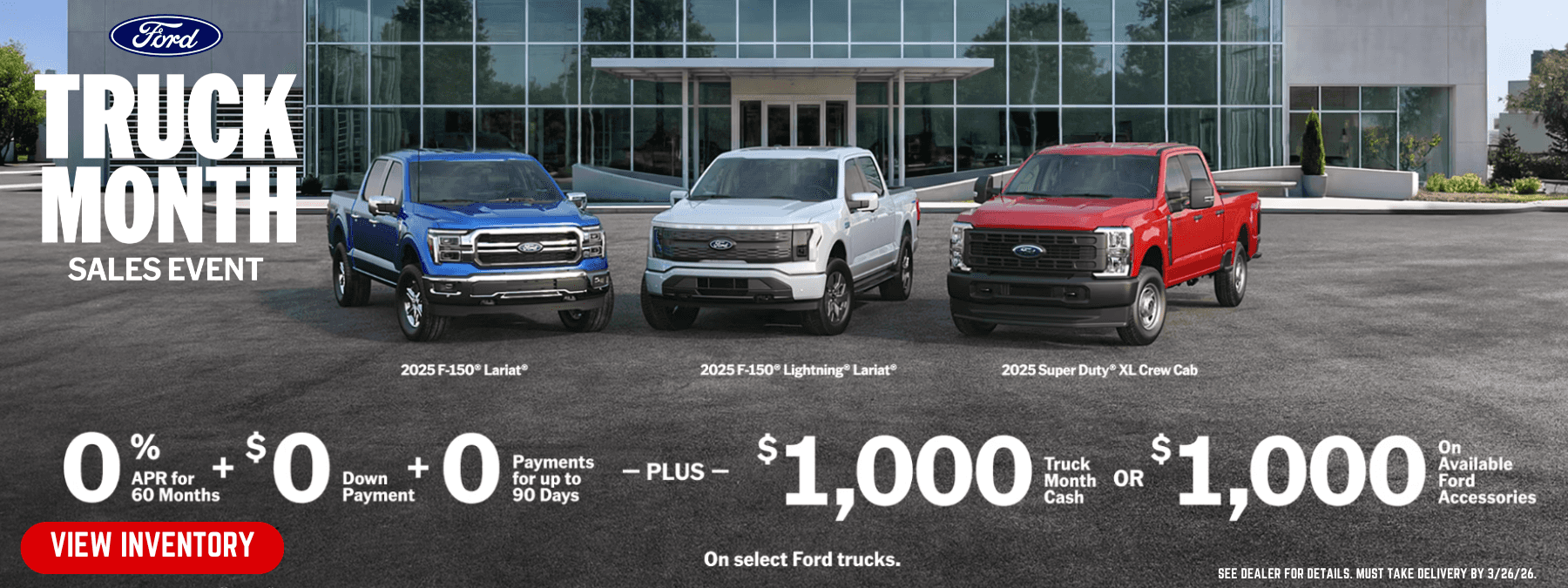 Tracy Ford | Ford Dealer in Tracy, CA