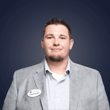 Meet Our Team | Walt Massey Ford in Columbia, MS
