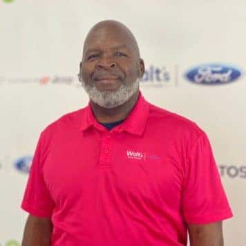 Meet Our Staff | Walt's Live Oak Ford Auto Dealer