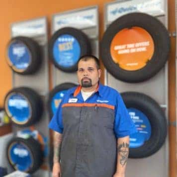 Meet Our Staff | Walt's Live Oak Ford Auto Dealer
