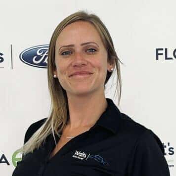 Meet Our Staff | Walt's Live Oak Ford Auto Dealer