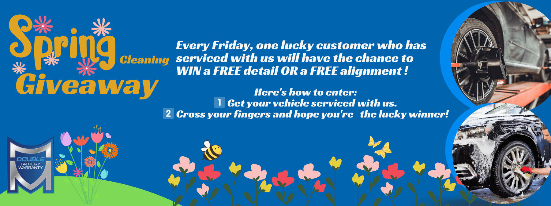 Your Premier Ford Dealer in Warren, PA | Midtown Motors