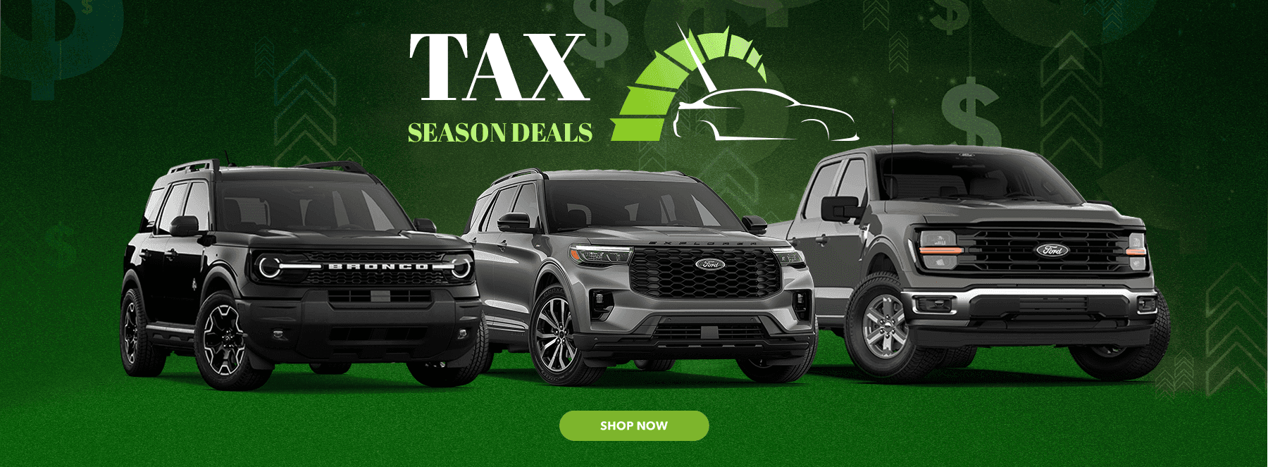 New Ford & Used Car Dealer | Sales & Service - Warren Pennsylvania