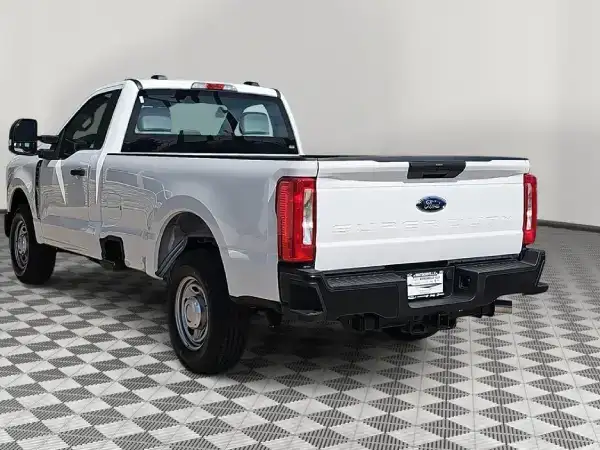 New 2026 Ford Super Duty | Performance, Technology, & Features