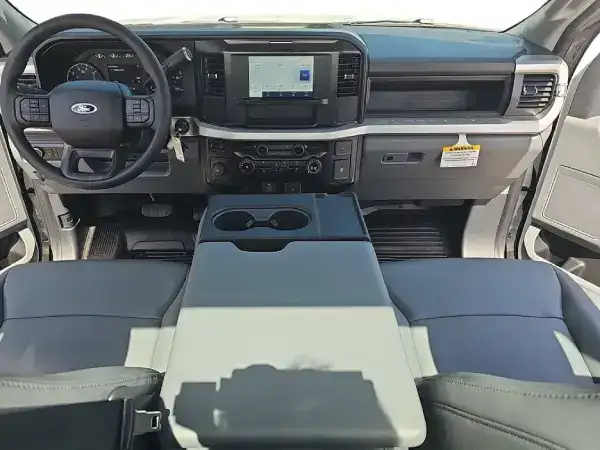 New 2026 Ford Super Duty | Performance, Technology, & Features