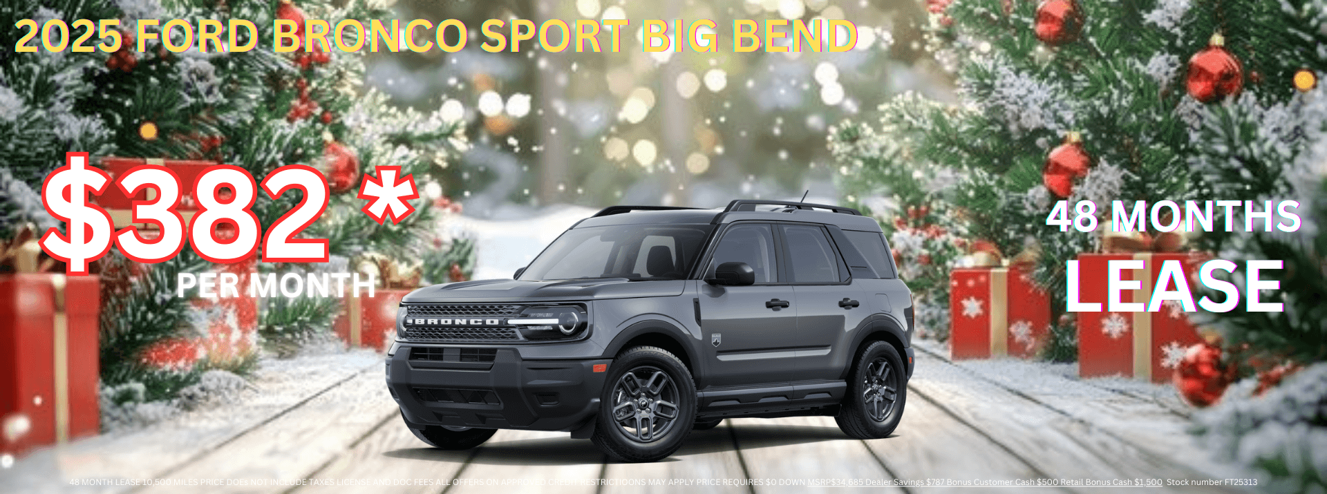 Watsonville Ford | New & Used Ford Vehicles