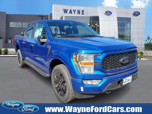 Current New Ford Specials Offers | Wayne Ford