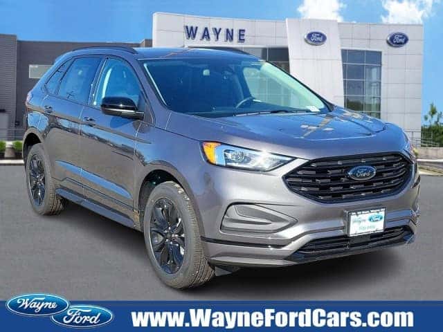 Current New Ford Specials Offers | Wayne Ford
