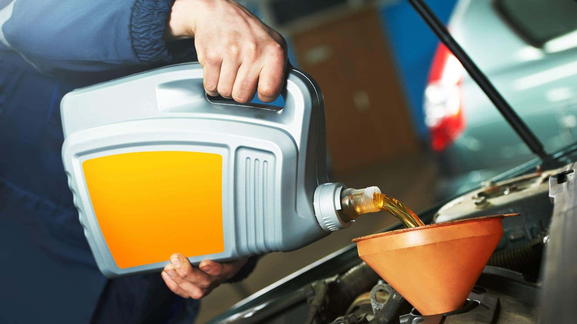 5 Maintenance Tips to Make Your Car Last Longer | Blog | Wayne Ford
