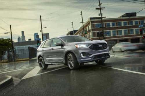 The 2022 Ford Edge: Everything You Need To Know | Blog | Wayne Ford