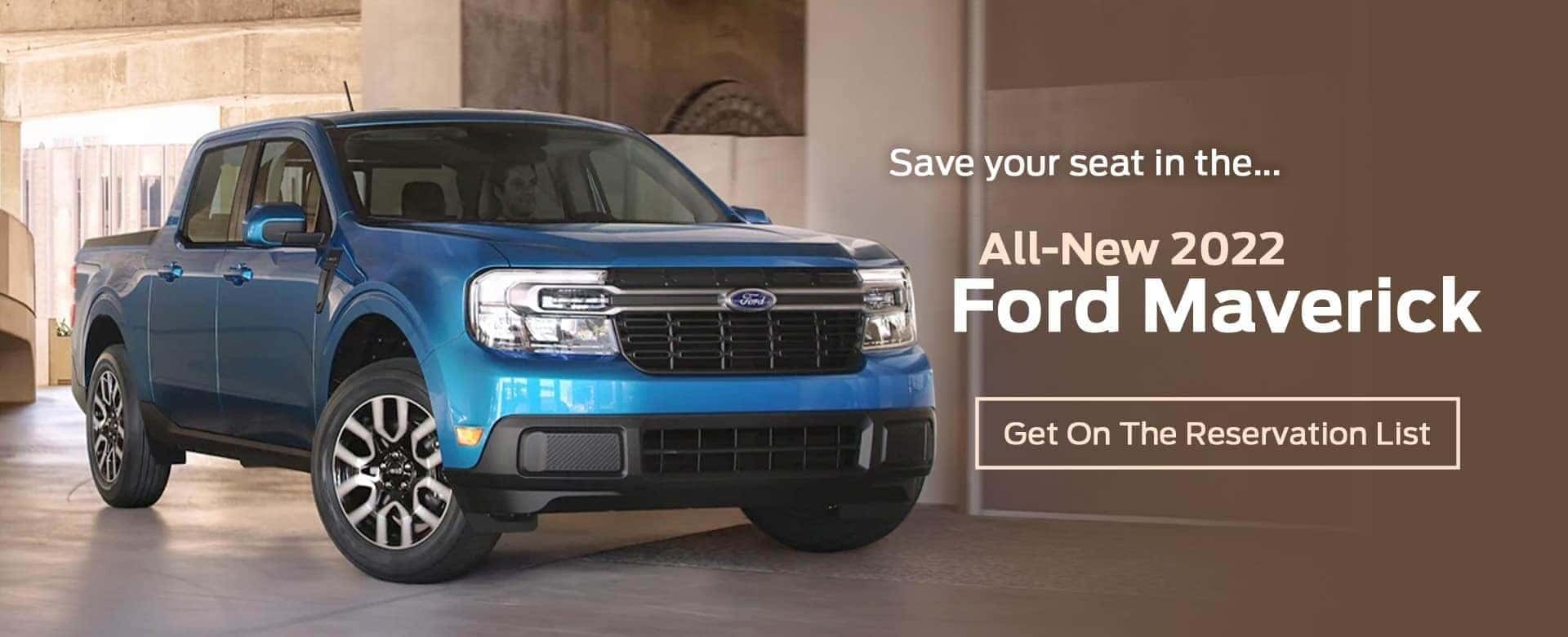 Wayne Ford | New Ford and Used Auto Dealer