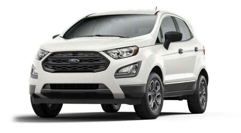 Ford Crossover: Which is the Best for You? | Blog | Wayne Ford