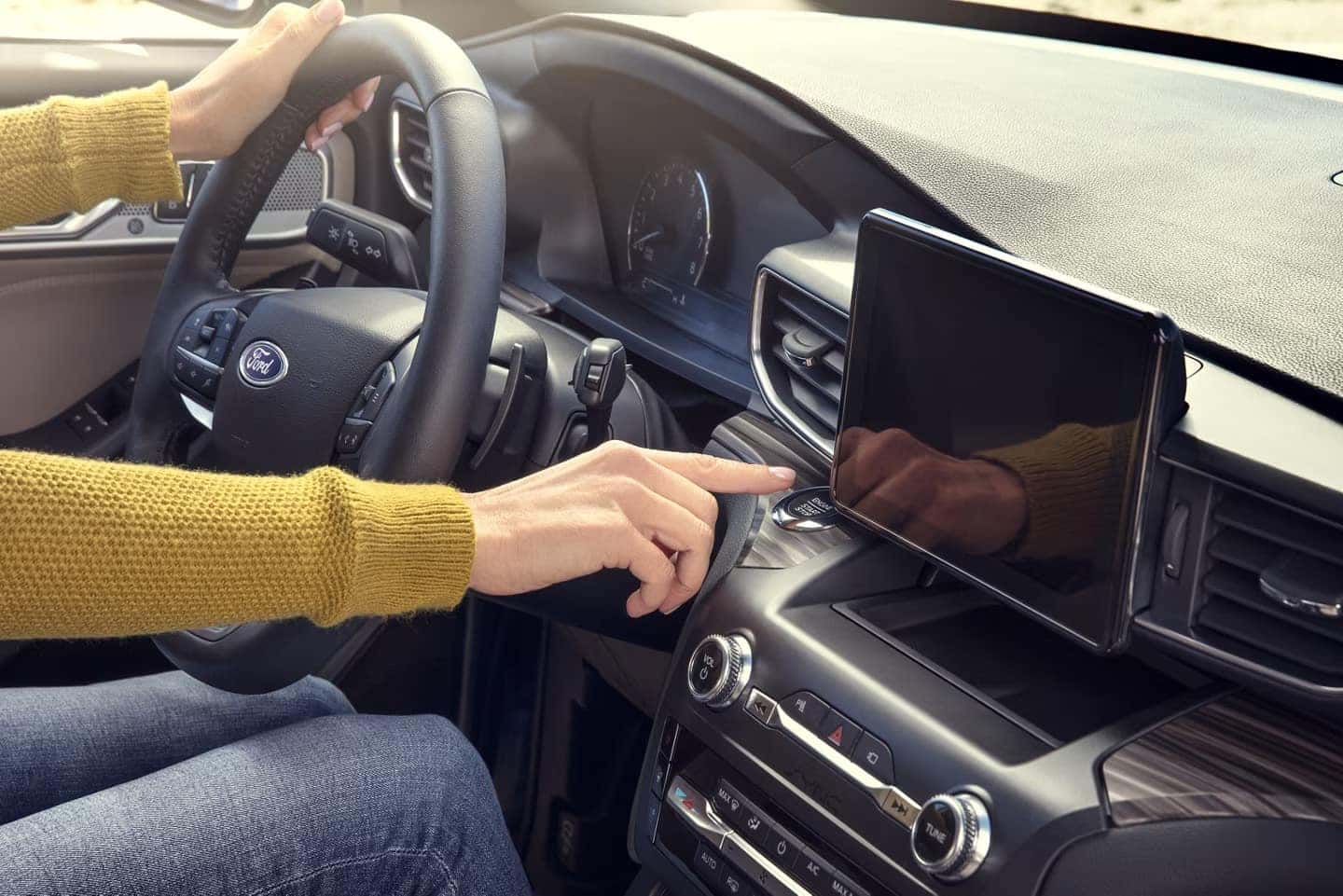 Experience High-Quality Used Cars at Wayne Ford | Blog