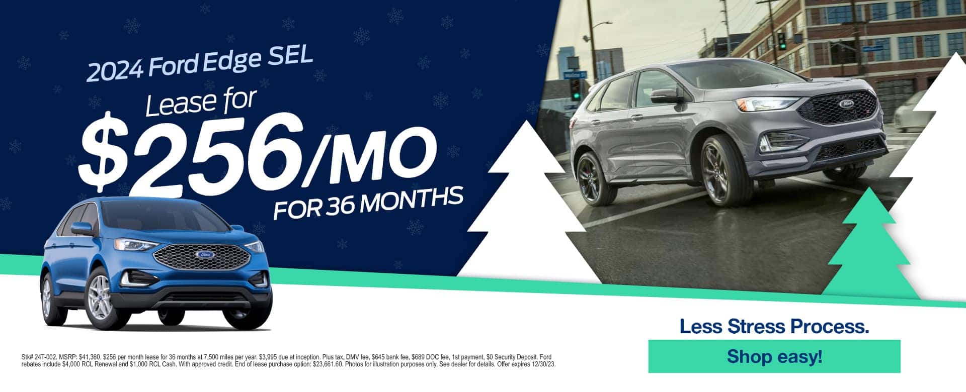 Wayne Ford | New Ford and Used Auto Dealer