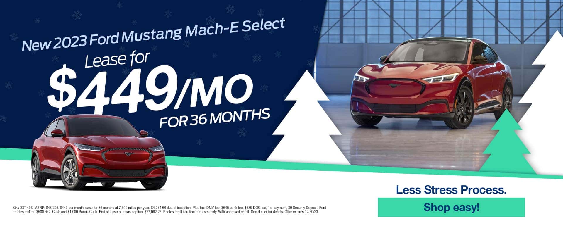 Wayne Ford | New Ford and Used Auto Dealer