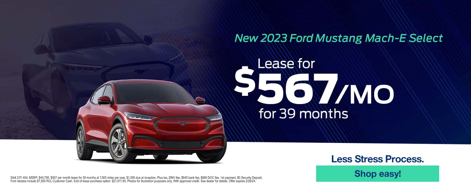 Wayne Ford | New Ford and Used Auto Dealer