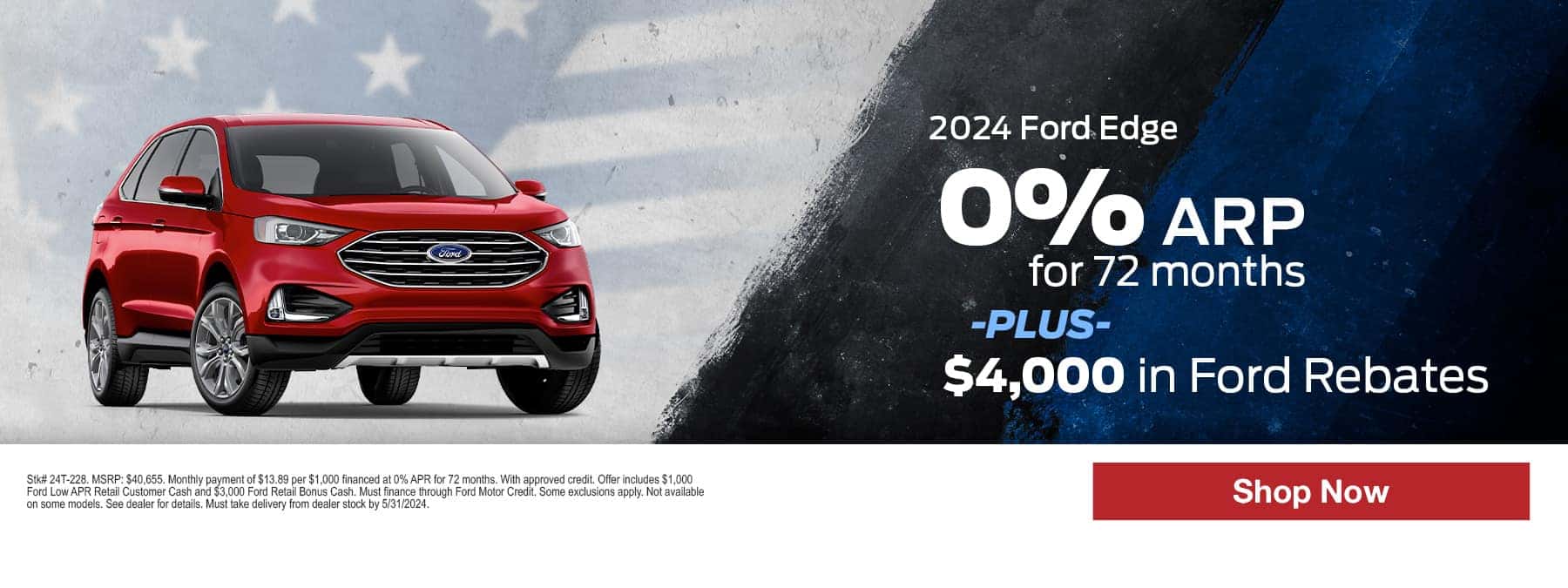 Wayne Ford | New Ford and Used Auto Dealer