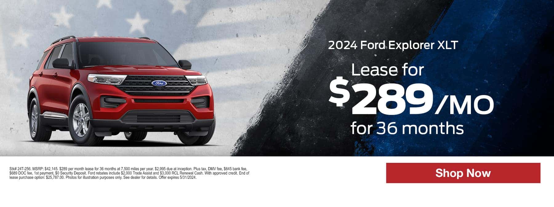 Wayne Ford | New Ford and Used Auto Dealer