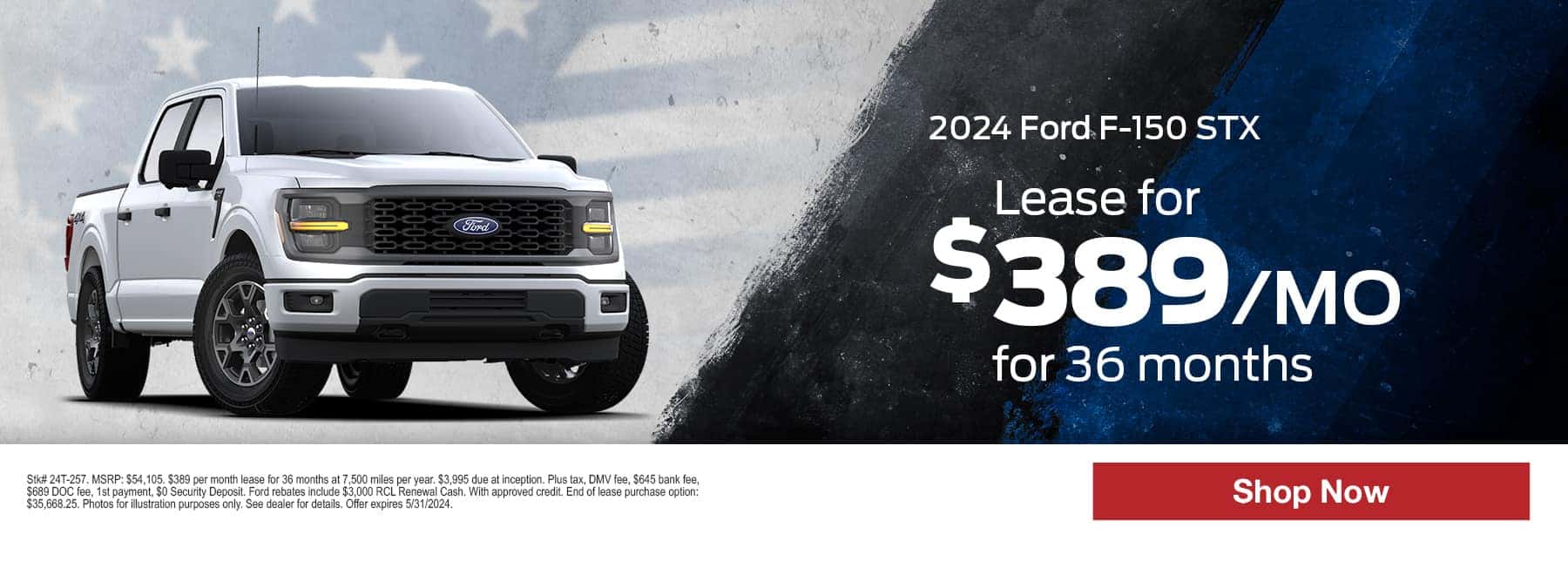 Wayne Ford | New Ford and Used Auto Dealer